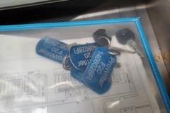 Machines Used | Controllaser ProWriter Custom F20 Marking Laser with C ...