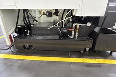 Kitamura Mycenter HX250iG CNC Horizontal Machining Center with Arumatik ...