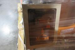 Machines Used | Motan MDD400L Centralized Drying System with 7 Material ...