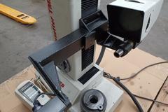 Machines Used | Parlec Series 975 Tool Presetter with Quadra-Chek Tool ...