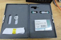 Machines Used | Renishaw PI 200 Probe Interface, Mitutoyo Styli, Tesa ...