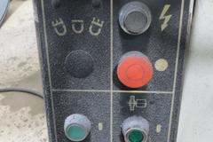 Machines Used | Kent KGS-616S Hand Feed Surface Grinder with OS Walker ...