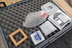 Machines Used | Mirco Vu Touch Probe Kit