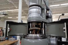 Machines Used | Moore G-18 Jig Grinder (#3) with 40,000 RPM Grinding ...