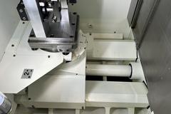 Kitamura Mycenter HX250iG CNC Horizontal Machining Center with Arumatik ...