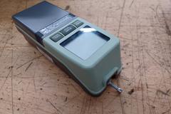 Machines Used | Mitutoyo SJ-201 Surface Roughness Gage, Mitutoyo ...