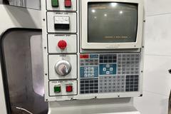 Machines Used | Haas VF-3 CNC Vertical Machining Center with 4th Axis ...