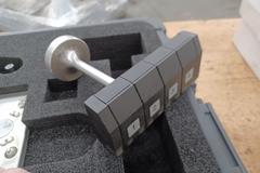 Machines Used | Mirco Vu Touch Probe Kit