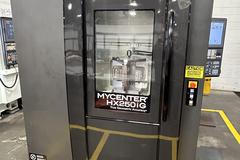 Kitamura Mycenter HX250iG CNC Horizontal Machining Center with Arumatik ...