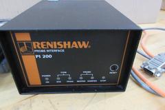 Machines Used | Renishaw PI 200 Probe Interface, Mitutoyo Styli, Tesa ...