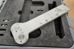 Machines Used | Mirco Vu Touch Probe Kit