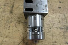 Machines Used | Renishaw OLP40 probe (optical/optical - modulated) for ...