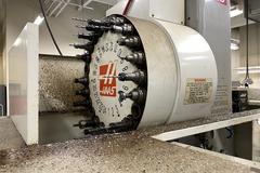 Machines Used | Haas VF-3 CNC Vertical Machining Center with 10,000 RPM ...