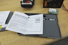 Machines Used | Renishaw PI 200 Probe Interface, Mitutoyo Styli, Tesa ...