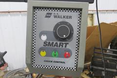 Machines Used | Kent KGS-616S Hand Feed Surface Grinder with OS Walker ...