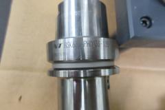 Machines Used | NT Tools HSK63 Hydraulic Tool Holders (19pcs) 3-6mm ...