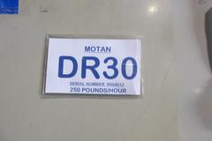 Machines Used | Motan MDD400L Centralized Drying System with 7 Material ...