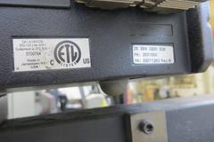 Machines Used | Kent KGS-616S Hand Feed Surface Grinder with OS Walker ...