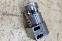 Machines Used | Renishaw OLP40 probe (optical/optical - modulated) for ...