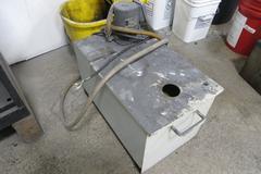 Machines Used | Kent KGS-616S Hand Feed Surface Grinder with OS Walker ...