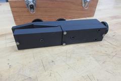 Machines Used | Surface Plate Repeat Reading Gage (No Indicator), With ...