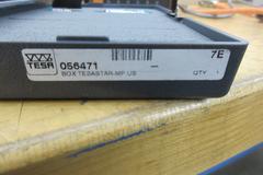 Machines Used | Renishaw PI 200 Probe Interface, Mitutoyo Styli, Tesa ...