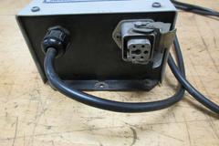 Machines Used | Motorized 5C Collet Spinner Fixture with Tailstock and ...