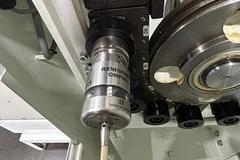 Kitamura Mycenter HX250iG CNC Horizontal Machining Center with Arumatik ...