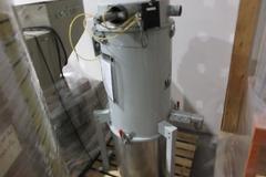 Machines Used | Motan MDD400L Centralized Drying System with 7 Material ...