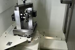Kitamura Mycenter HX250iG CNC Horizontal Machining Center with Arumatik ...