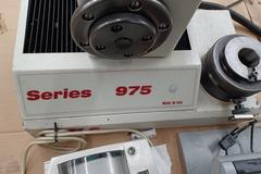 Machines Used | Parlec Series 975 Tool Presetter with Quadra-Chek Tool ...
