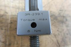 Machines Used | System 3R Wire EDM 3Ruler Vise Attachment 3R-239.1, and ...