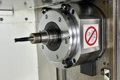 Kitamura Mycenter HX250iG CNC Horizontal Machining Center with Arumatik ...