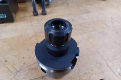 Machines Used | BIG Mega E BT30 Collet Type Tool Holders (3) and (1 ...