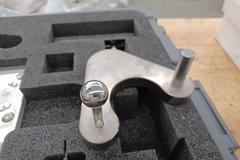 Machines Used | Mirco Vu Touch Probe Kit