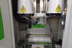 Machines Used | Controllaser ProWriter Custom F20 Marking Laser with C ...