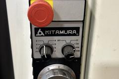 Kitamura Mycenter HX250iG CNC Horizontal Machining Center with Arumatik ...