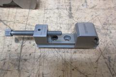 Machines Used | System 3R Wire EDM 3Ruler Vise Attachment 3R-239.1, and ...