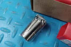 Machines Used | TG75 Collets, (11)