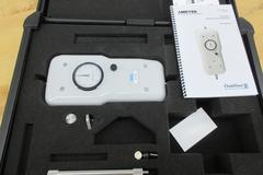 Machines Used | Chatillon DG-500 500lb Capacity Mechanical Force Gage ...