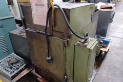 Machines Used | Reed A22 Three-Roll Thread Rolling Machine