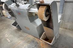 Machines Used | Standard Electrical Tool 107 Variable Speed Double End ...