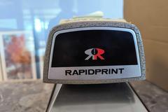Machines Used | Rapidprint Timeclocks, (4)