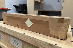 Machines Used | Exile Technologies Liberator XE 2812 Thermal ...