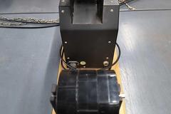 Machines Used | Start International TDA080 Electric Tape Dispensers, 3 ...