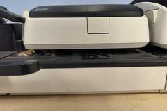 Machines Used | Postbase Postage Meter