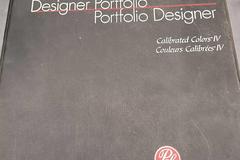 Machines Used | Portfolios of Designer Paint and Ink Colors