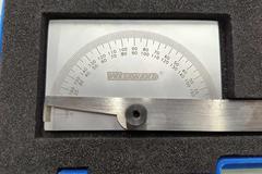 Machines Used | Inspection Tools: Dial Depth Gage, Igaging Digital Depth Gage, Standards ...