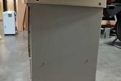 Machines Used | Dehumidifiers, (2)