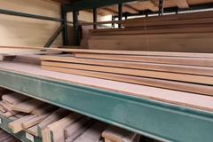 Machines Used | Hardwood Lumber in Various Species, Random Lengths ...